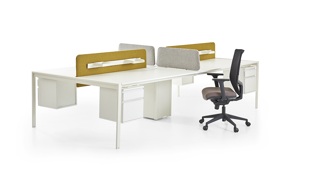 Operational Desks – Jennah